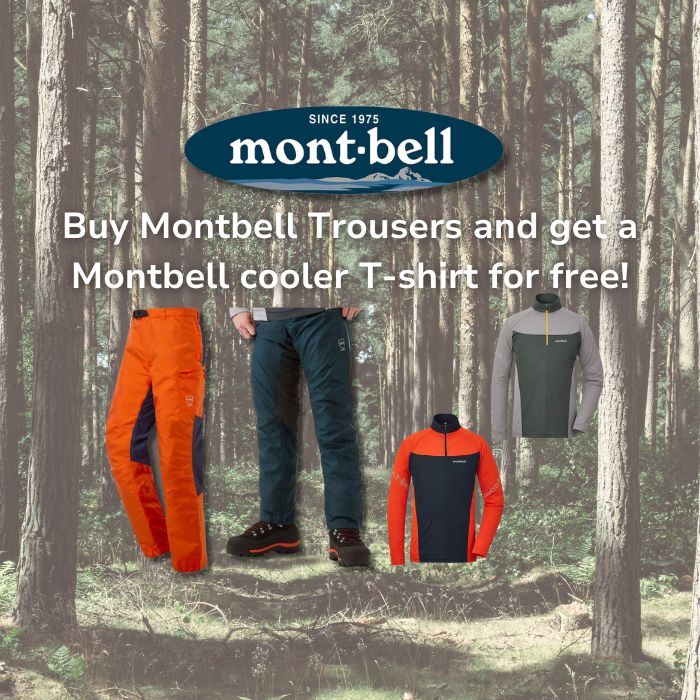 Welcome to ForestAndArb.com!